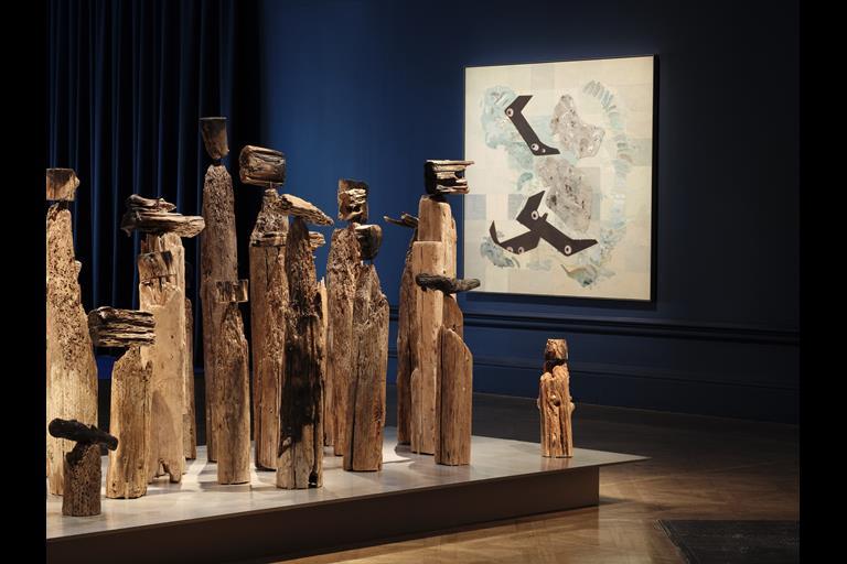 Venice Biennale co-curator behind design of major new Royal Academy ...